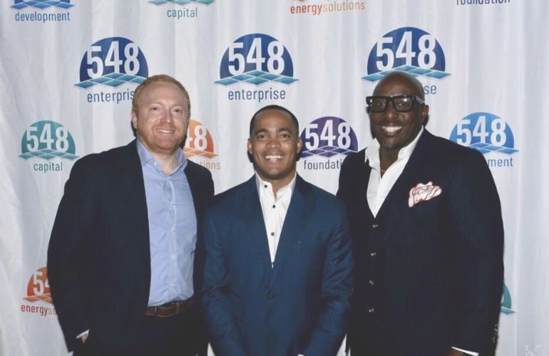Summit Ridge Energy And Partners Launch 13 week Clean Energy Training Program In Chicago s West Side summit-ridge-energy-and-partners-launch-13-week-clean-energy-training-program-in-chicago-s-west-side